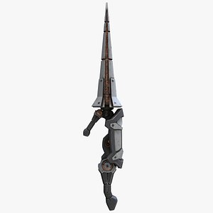 3D Lance Models - Browse & Download Formats - TurboSquid