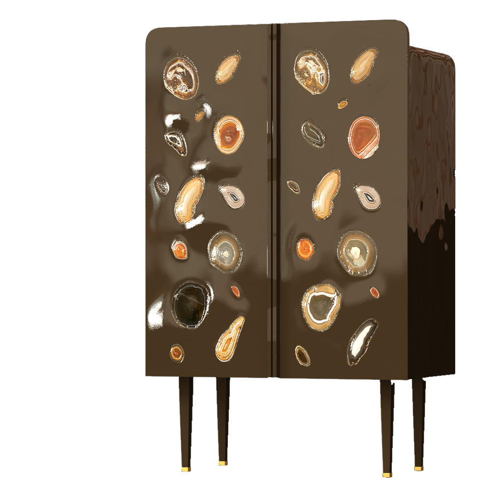 patrick naggar gem cabinet max
