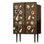 Patrick Naggar Gem Cabinet Max