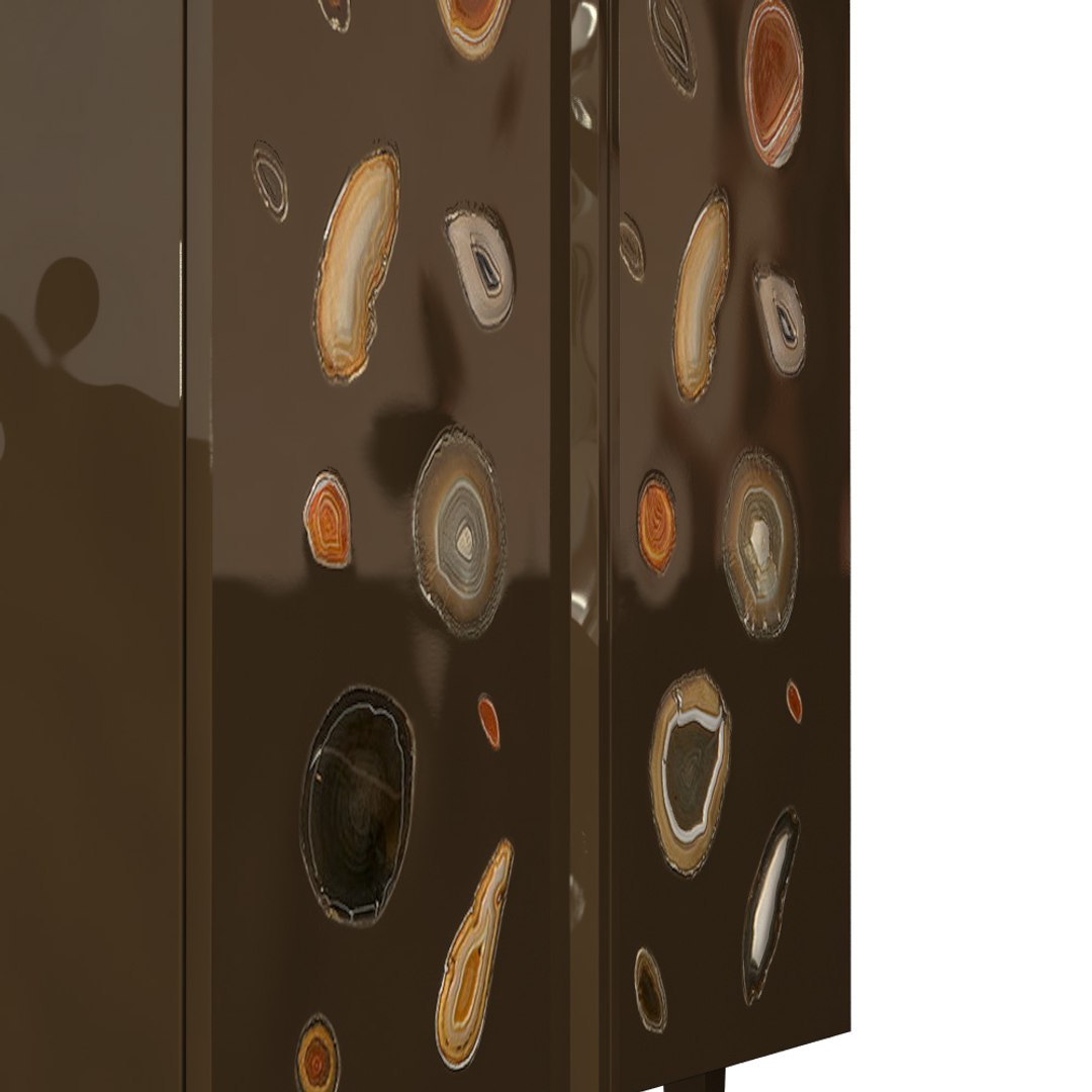 Patrick Naggar Gem Cabinet Max