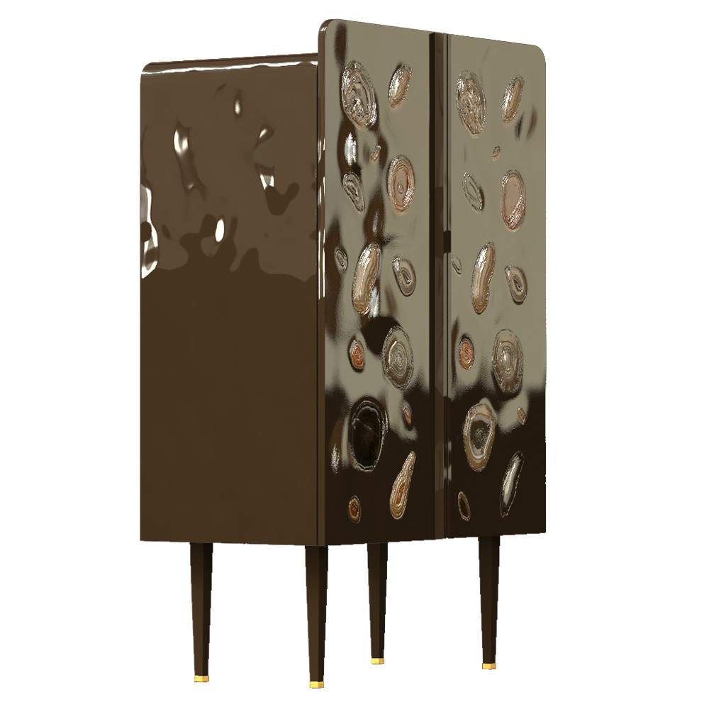 patrick naggar gem cabinet max