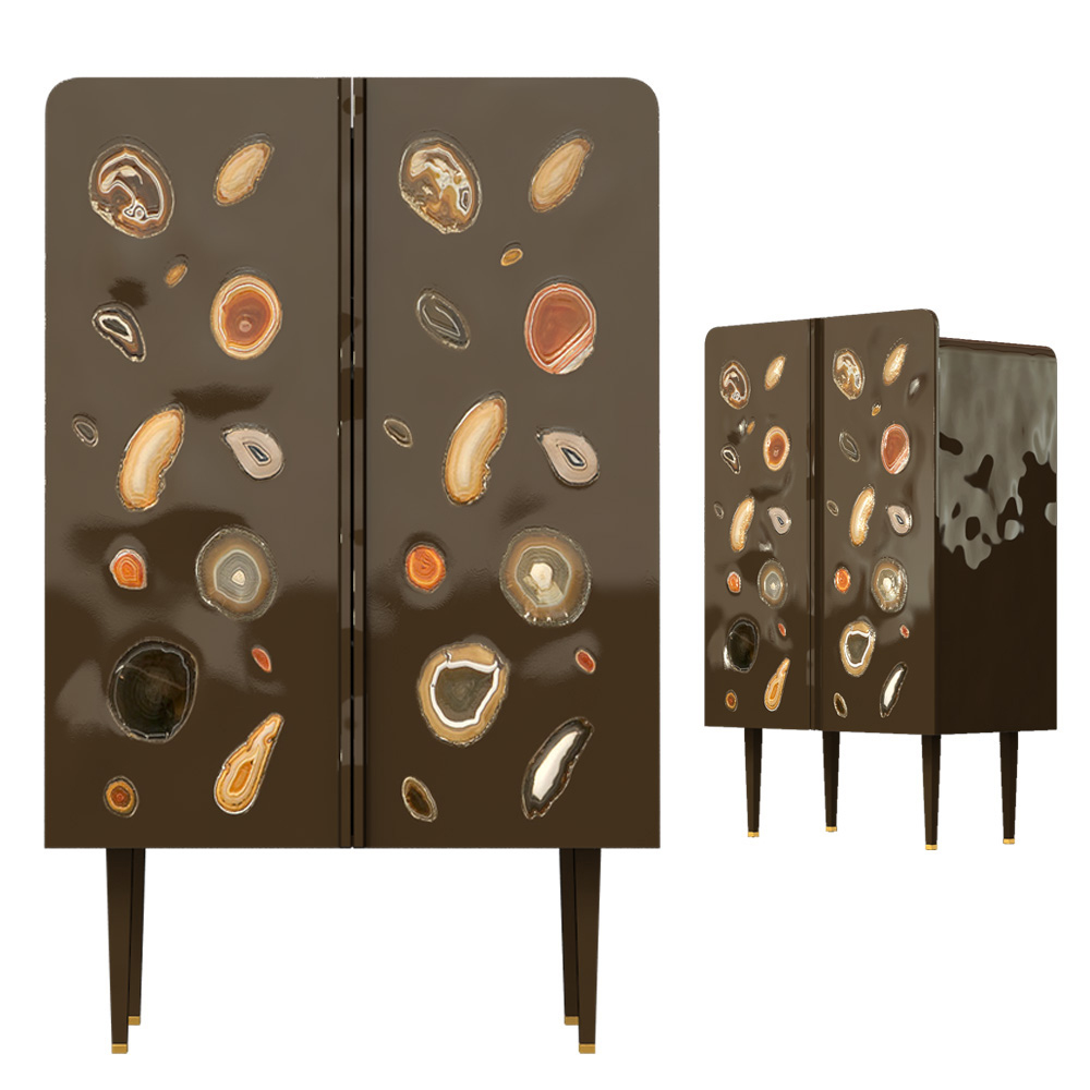 patrick naggar gem cabinet max