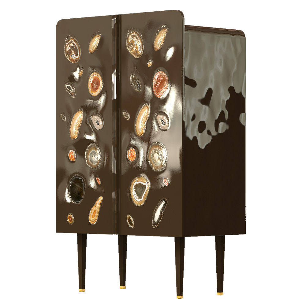 patrick naggar gem cabinet max