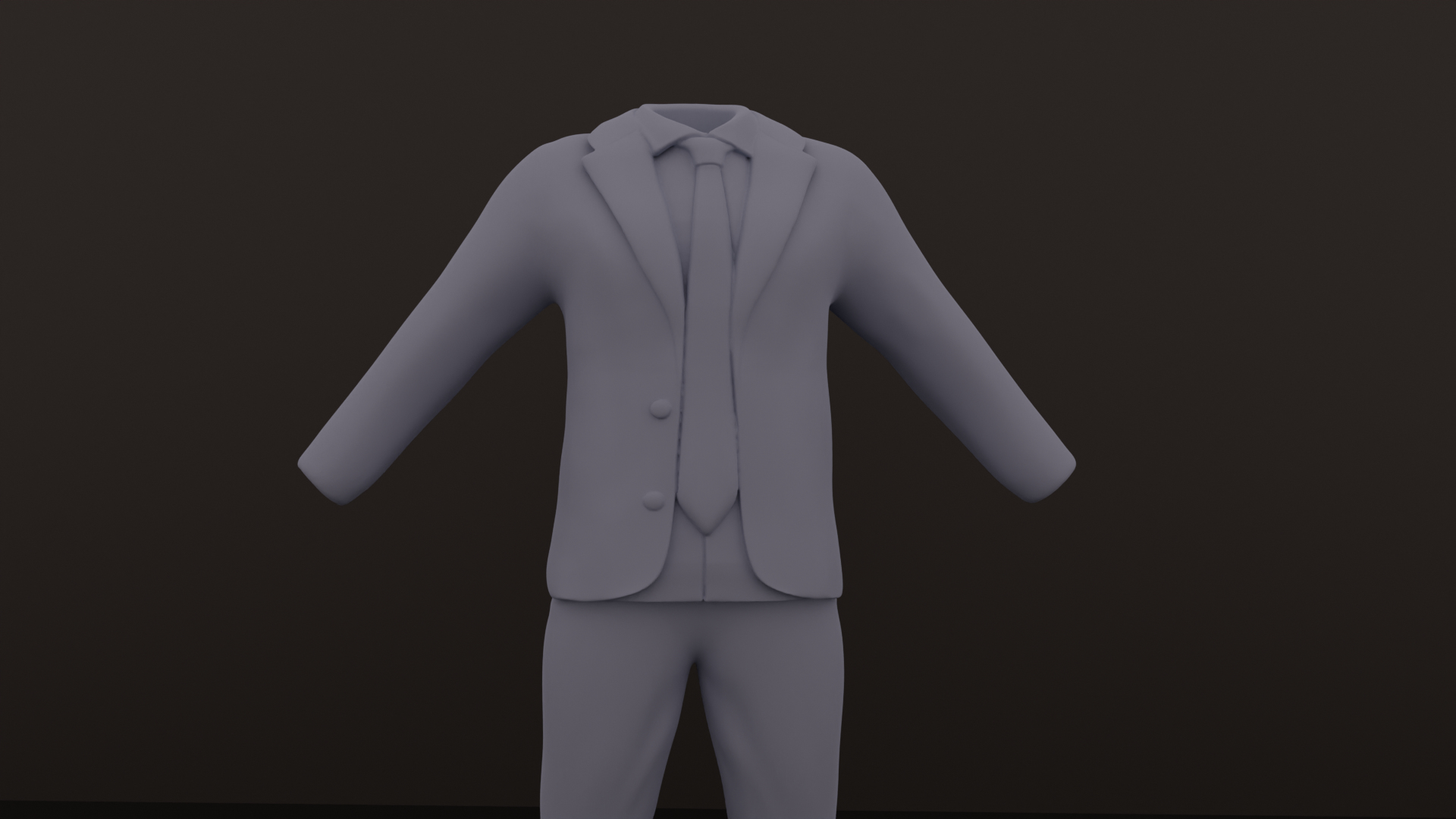 modelo 3d suit gratis - TurboSquid 1900224