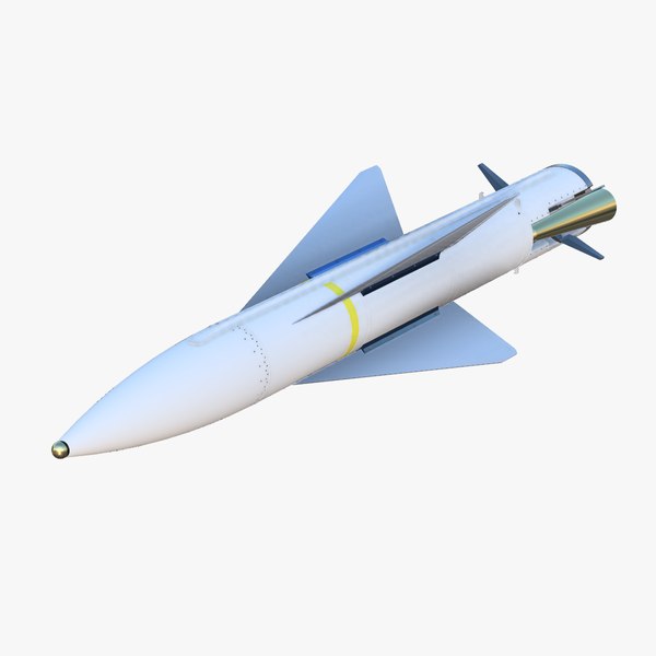 modelo 3d AS-30L - TurboSquid 2183499