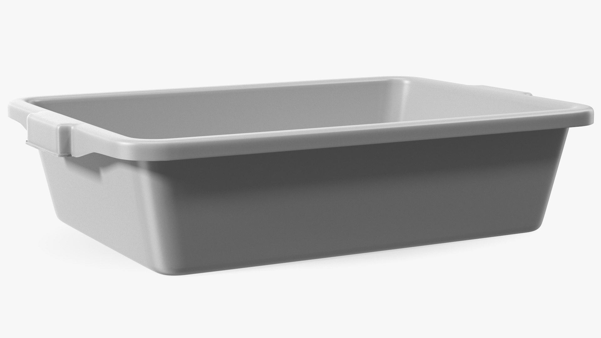 Airport Security Check Tray 3D Model - TurboSquid 1806991