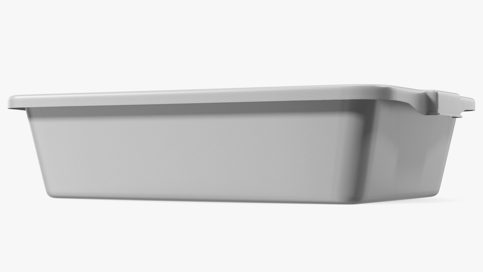 Airport Security Check Tray 3D Model - TurboSquid 1806991