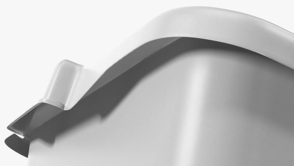 Airport Security Check Tray 3D model - TurboSquid 1806991