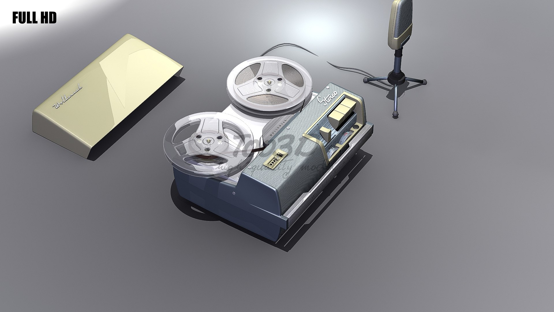 3d tape 70 reels