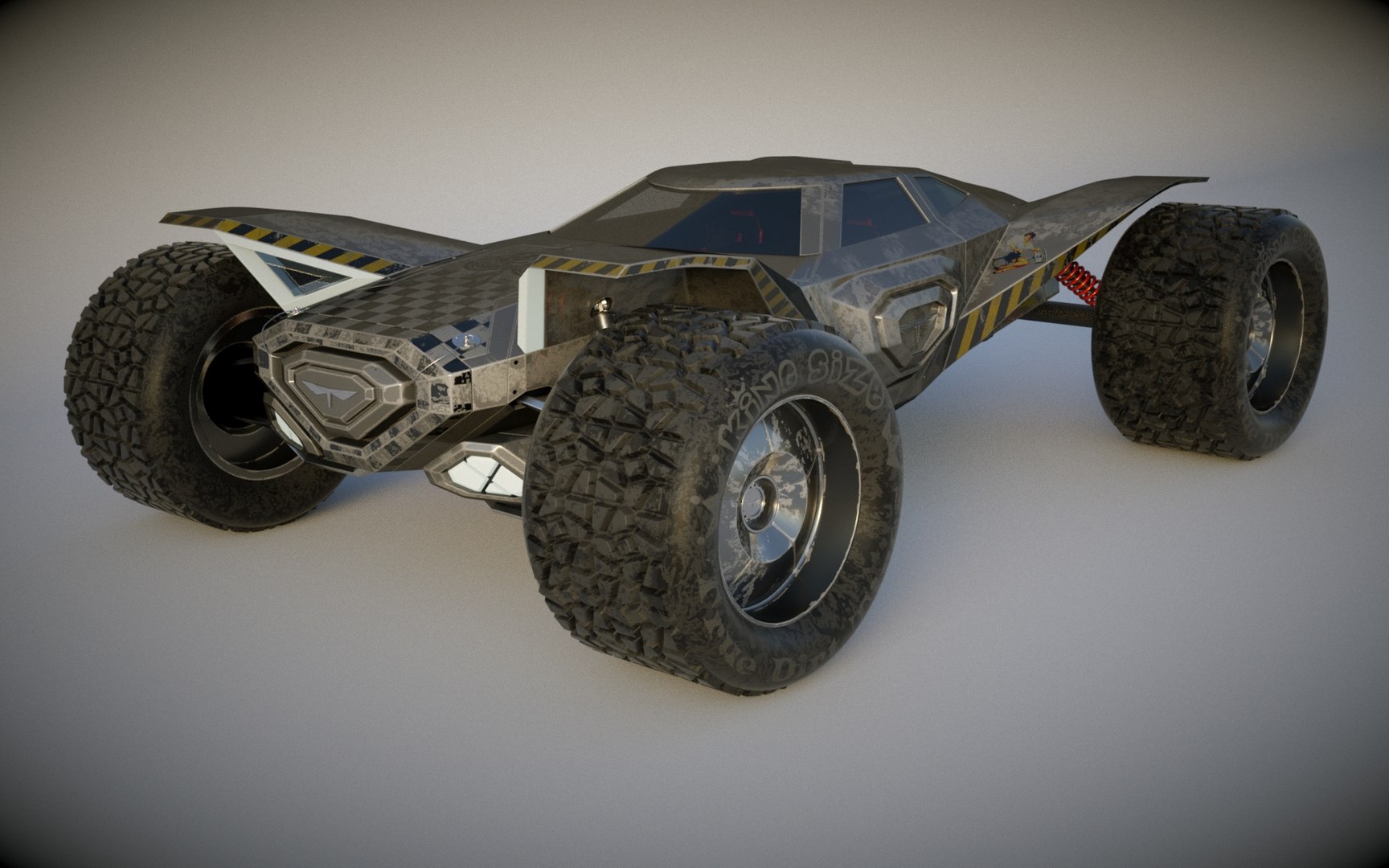 T Originally Designed Obj