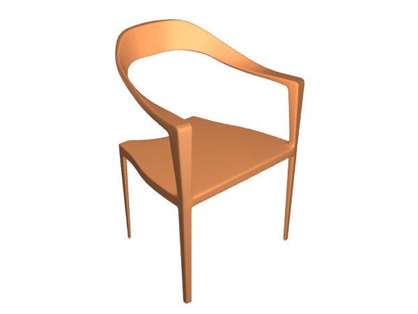 chair max