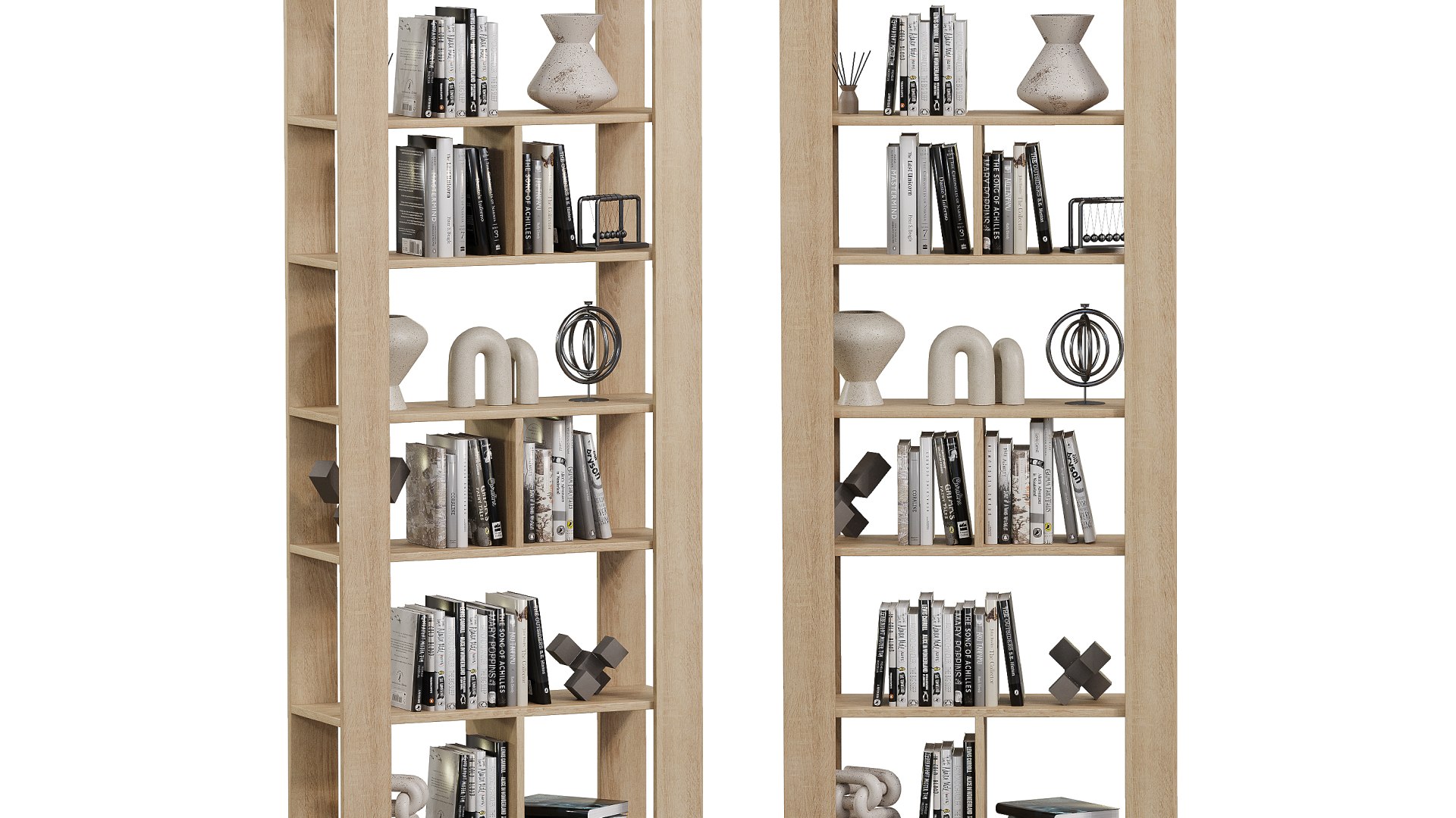 Wardrobe 011 Model - TurboSquid 2201577