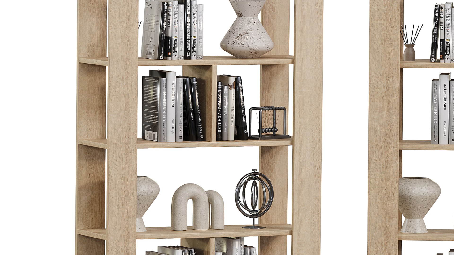 Wardrobe 011 Model - TurboSquid 2201577