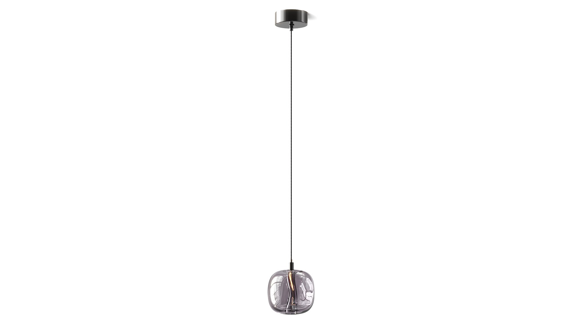 3D Model Viso Cubie Pendant Light - TurboSquid 2271666