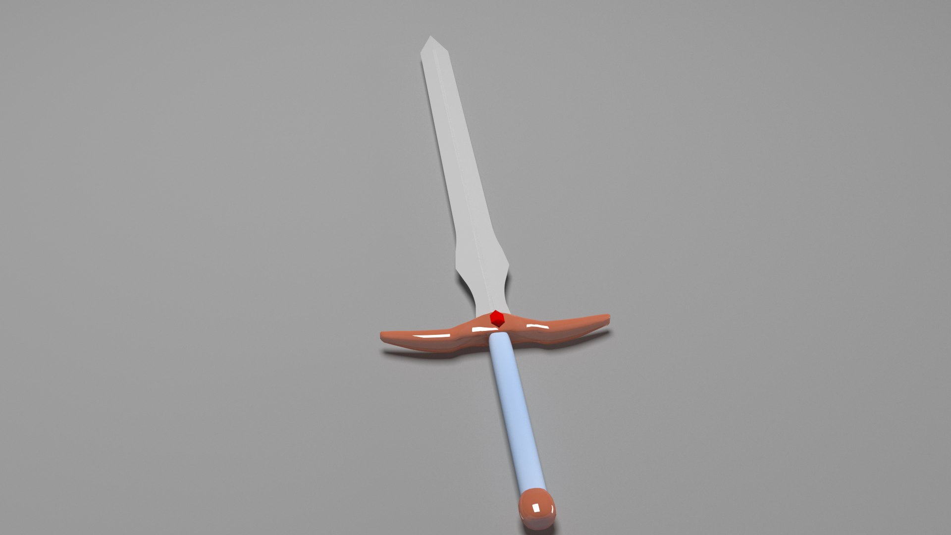 Sword Weapon 3D Model - TurboSquid 1512237