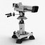 Camcorder Sony Bvp 900 3d Max