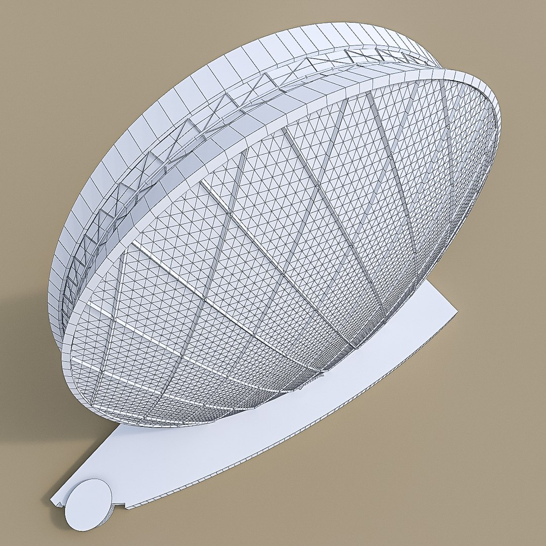 3D Aldar Headquarters Building Model - TurboSquid 1751095