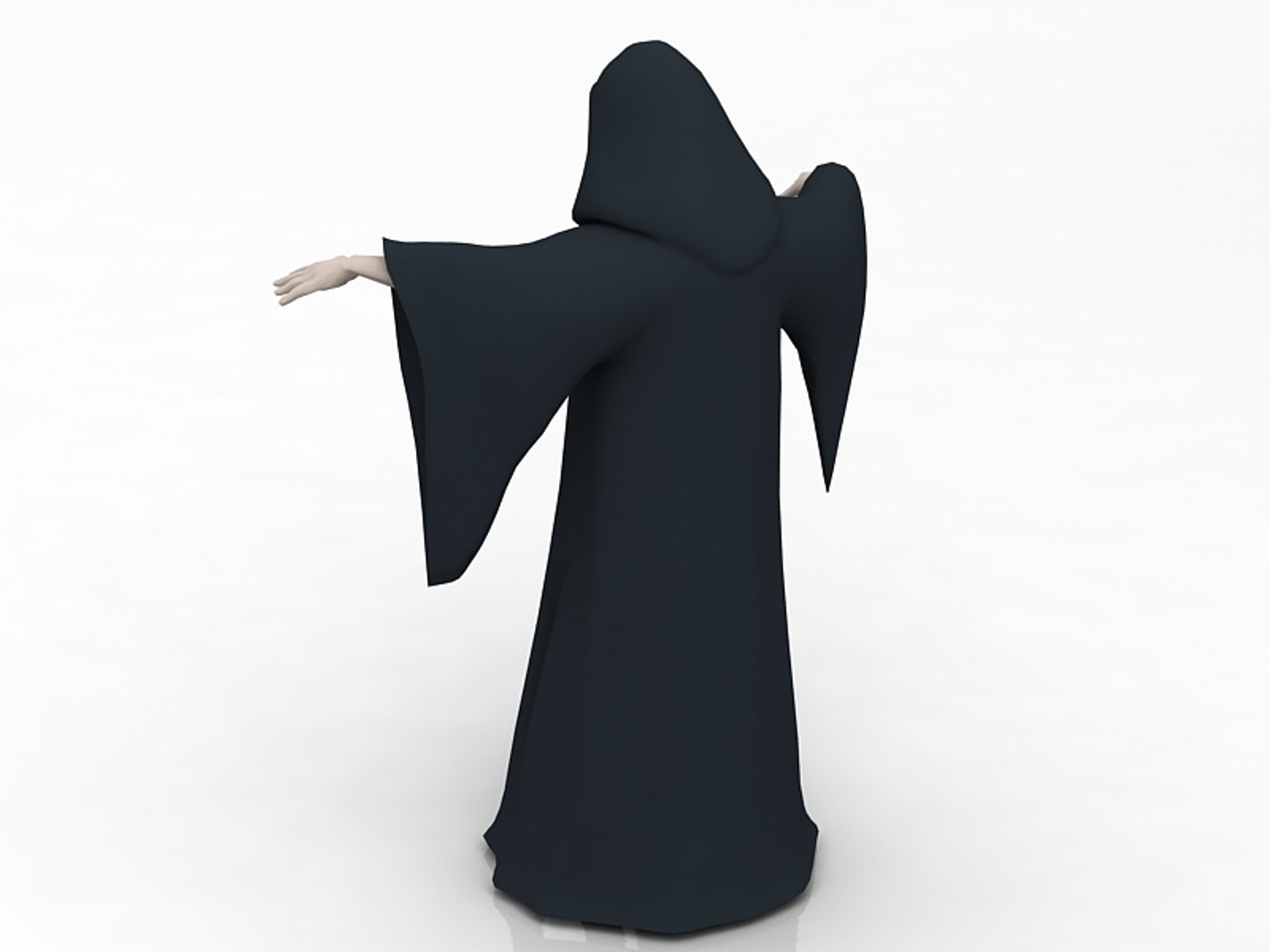 3D Jawa Character Alien Emperor - TurboSquid 1613877