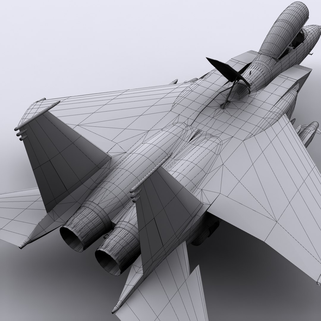 max f-15 eagle f-15i ra