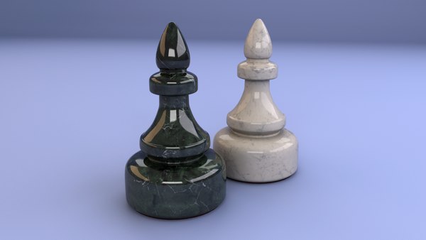 Chess Knight Maya Models for Download | TurboSquid