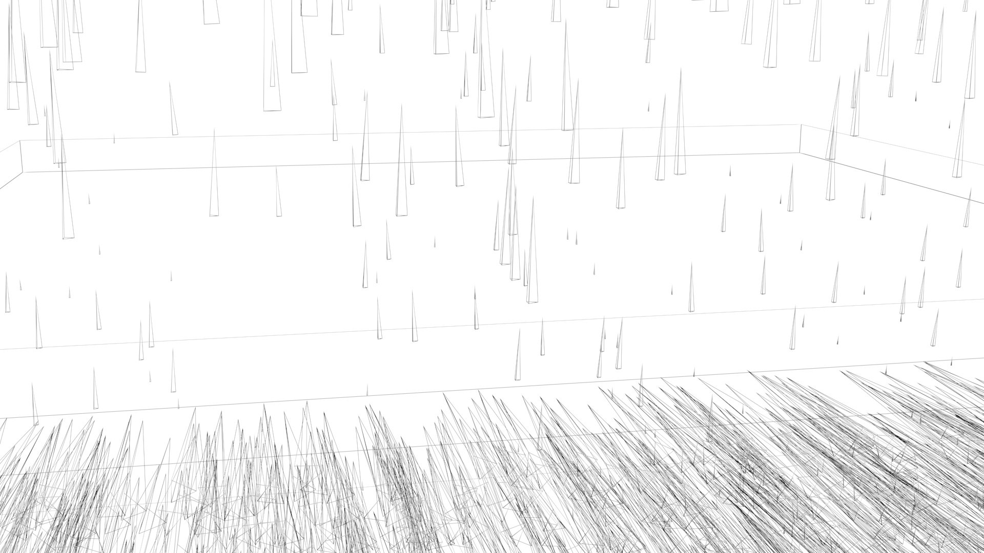 3D Home Waterfall model - TurboSquid 1922609