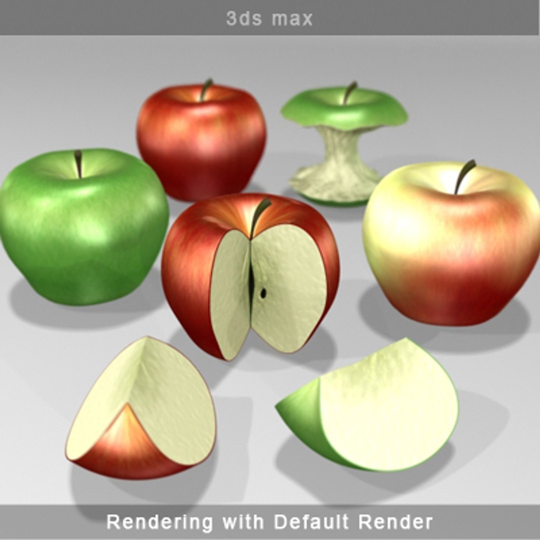 Max Apple