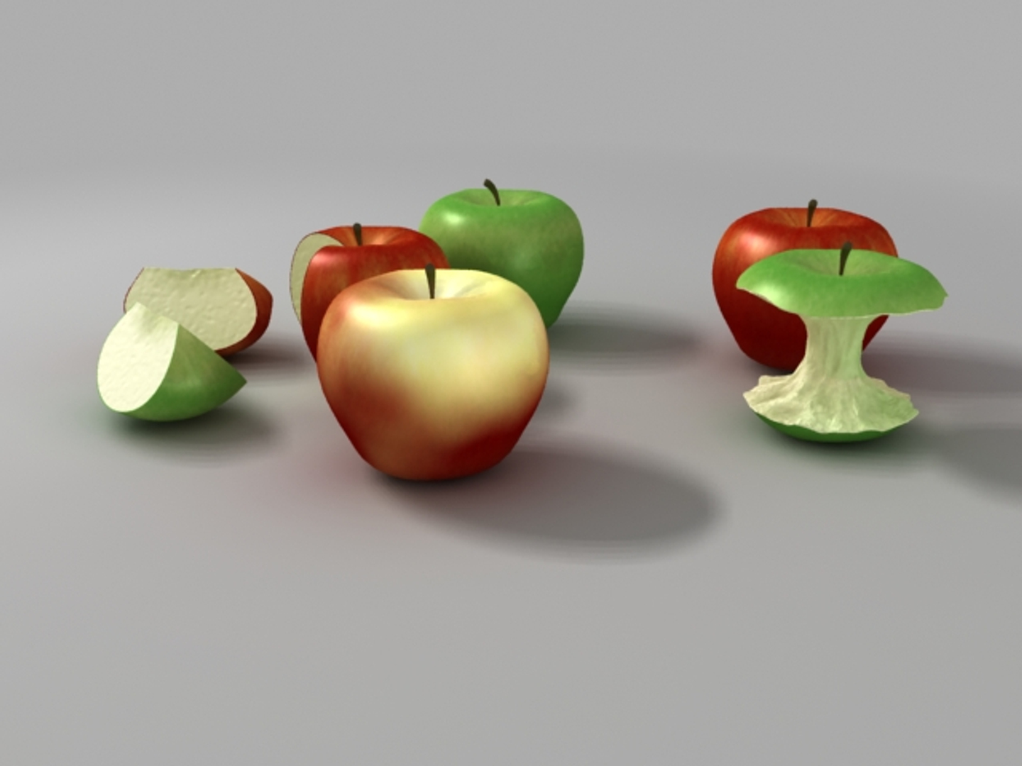 Max Apple