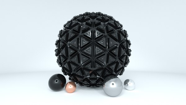 modelo 3d Octane Render Studio Setup para Cinema4d - TurboSquid 1254250