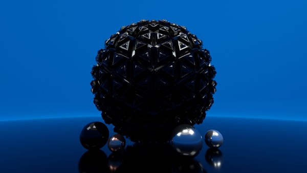 Configuração do Octane Render Studio para Cinema4d Modelo 3D ...