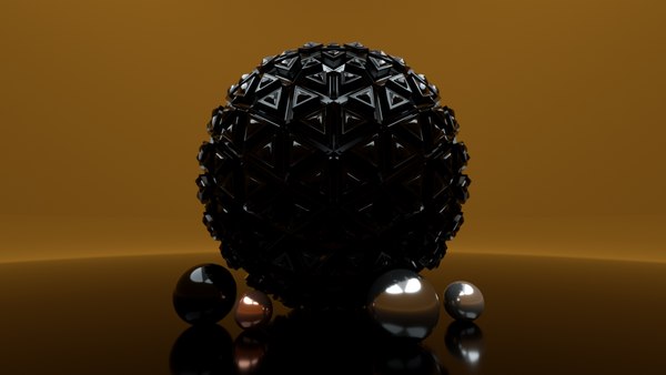 Configuração do Octane Render Studio para Cinema4d Modelo 3D ...