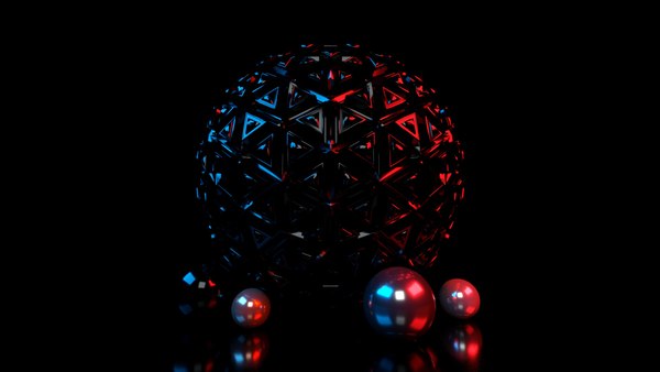 modelo 3d Octane Render Studio Setup para Cinema4d - TurboSquid 1254250