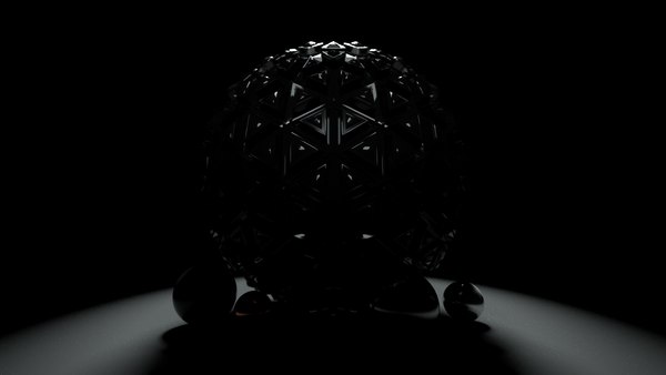Configuração do Octane Render Studio para Cinema4d Modelo 3D ...