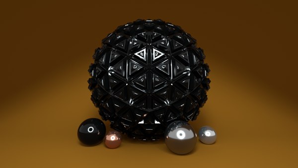 modelo 3d Octane Render Studio Setup para Cinema4d - TurboSquid 1254250