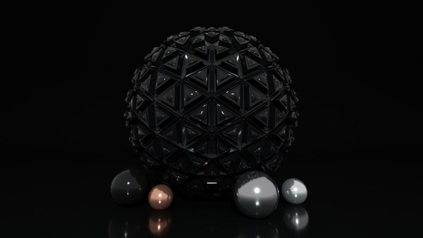 modelo 3d Octane Render Studio Setup para Cinema4d - TurboSquid 1254250
