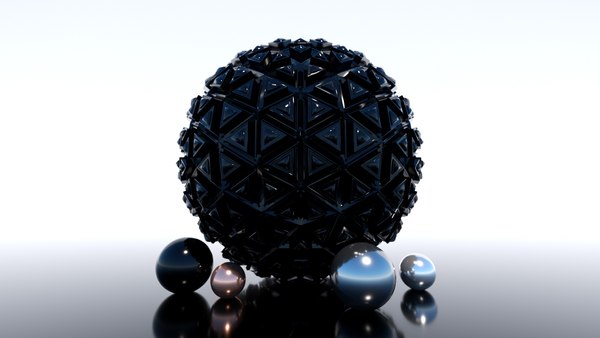 modelo 3d Octane Render Studio Setup para Cinema4d - TurboSquid 1254250