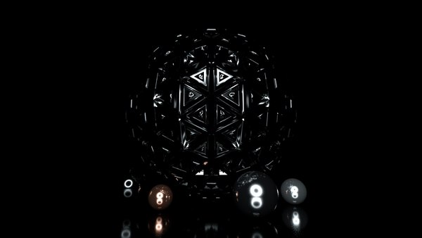 modelo 3d Octane Render Studio Setup para Cinema4d - TurboSquid 1254250