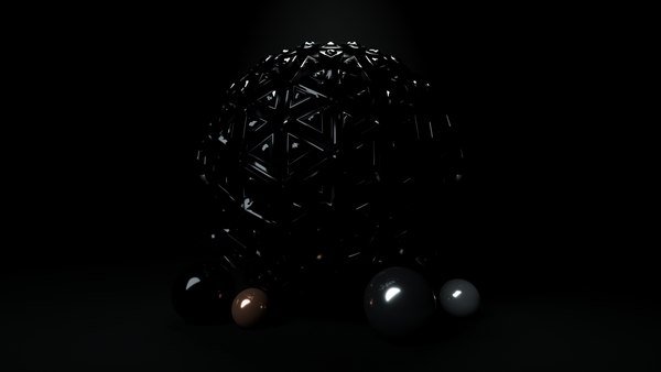 modelo 3d Octane Render Studio Setup para Cinema4d - TurboSquid 1254250