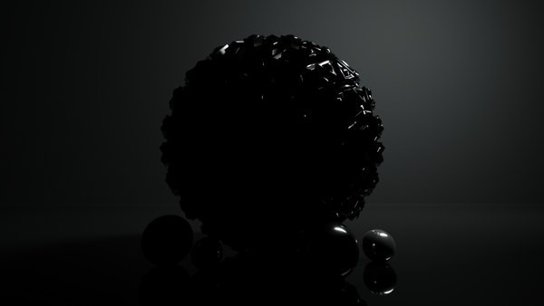 modelo 3d Octane Render Studio Setup para Cinema4d - TurboSquid 1254250