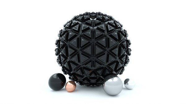 modelo 3d Octane Render Studio Setup para Cinema4d - TurboSquid 1254250