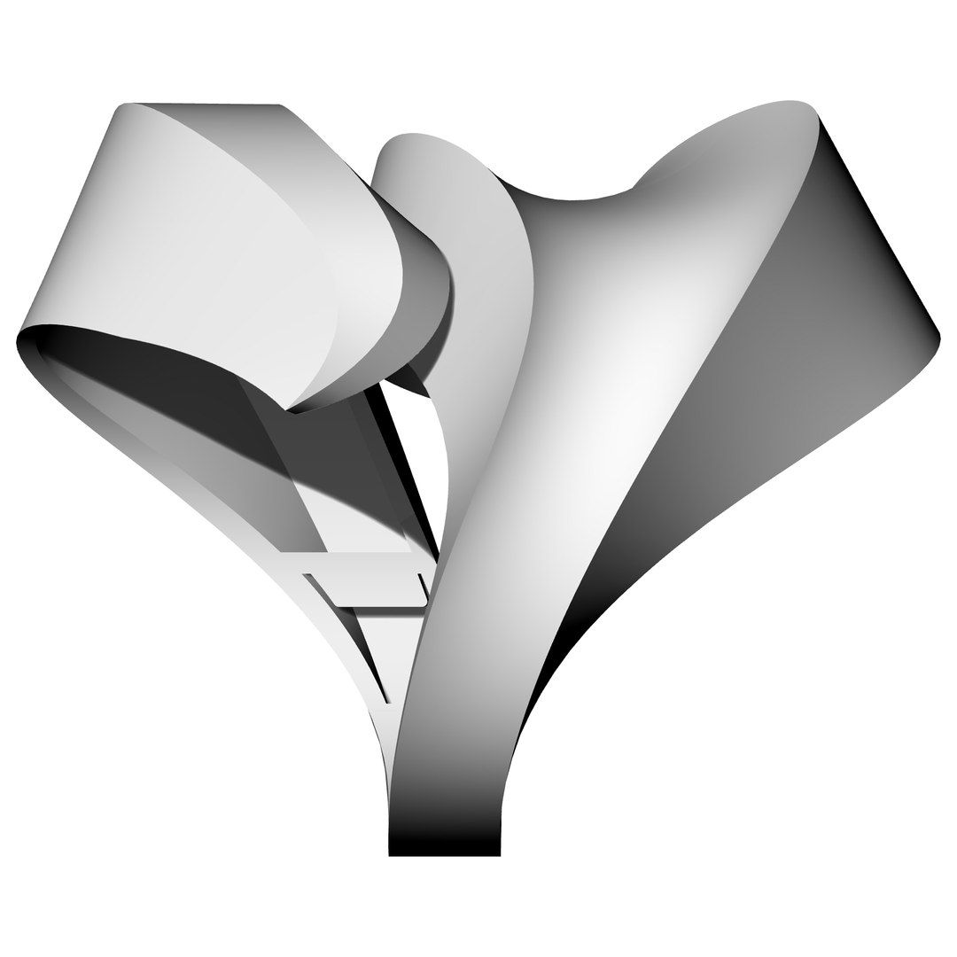 Ring Matrix Rhino 3D Model - TurboSquid 1707597