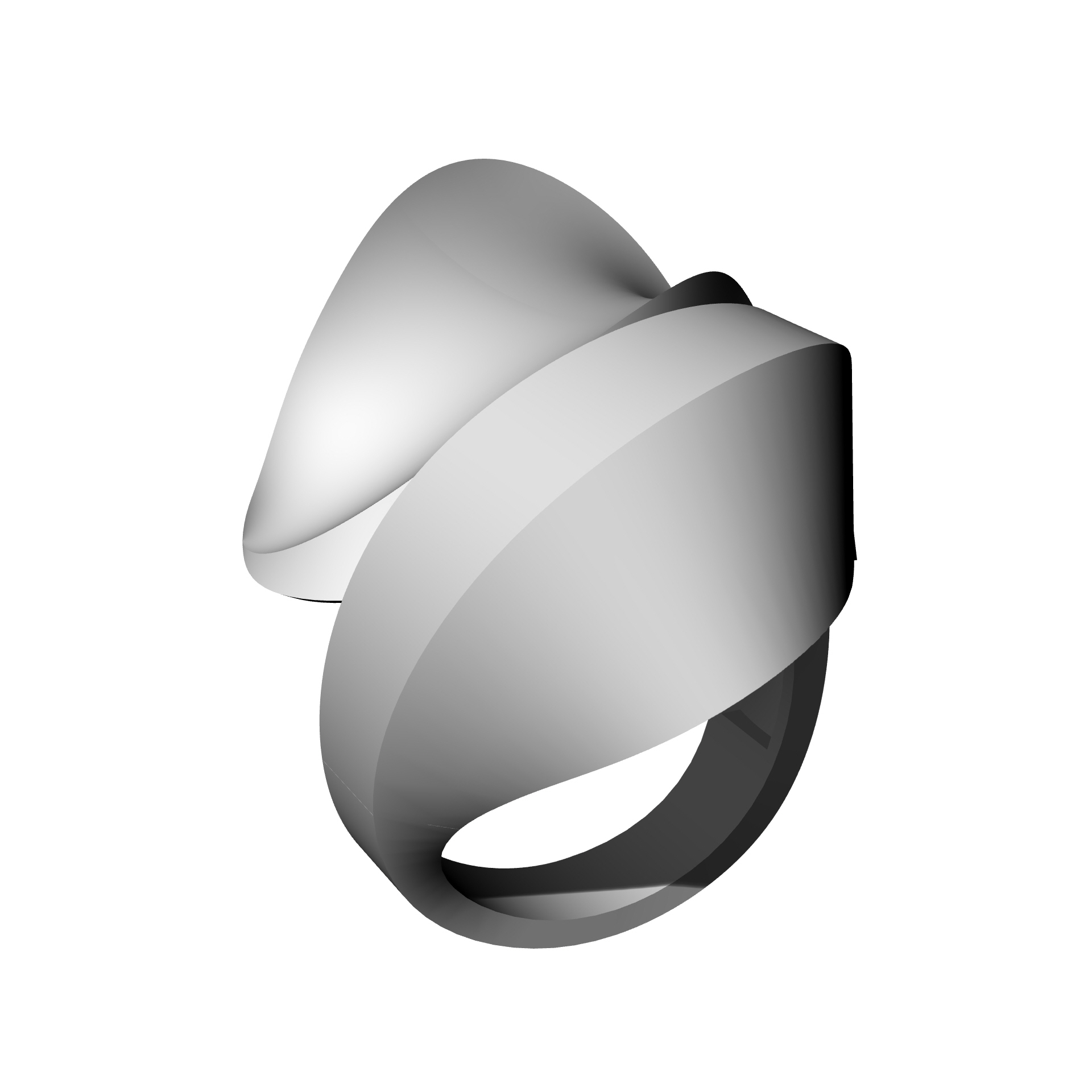 Ring matrix rhino 3D model - TurboSquid 1707597