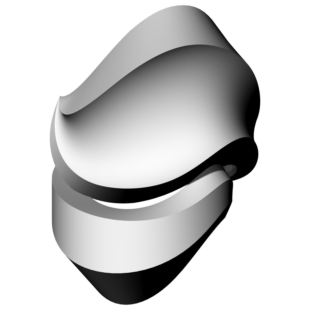 Ring Matrix Rhino 3D Model - TurboSquid 1707597