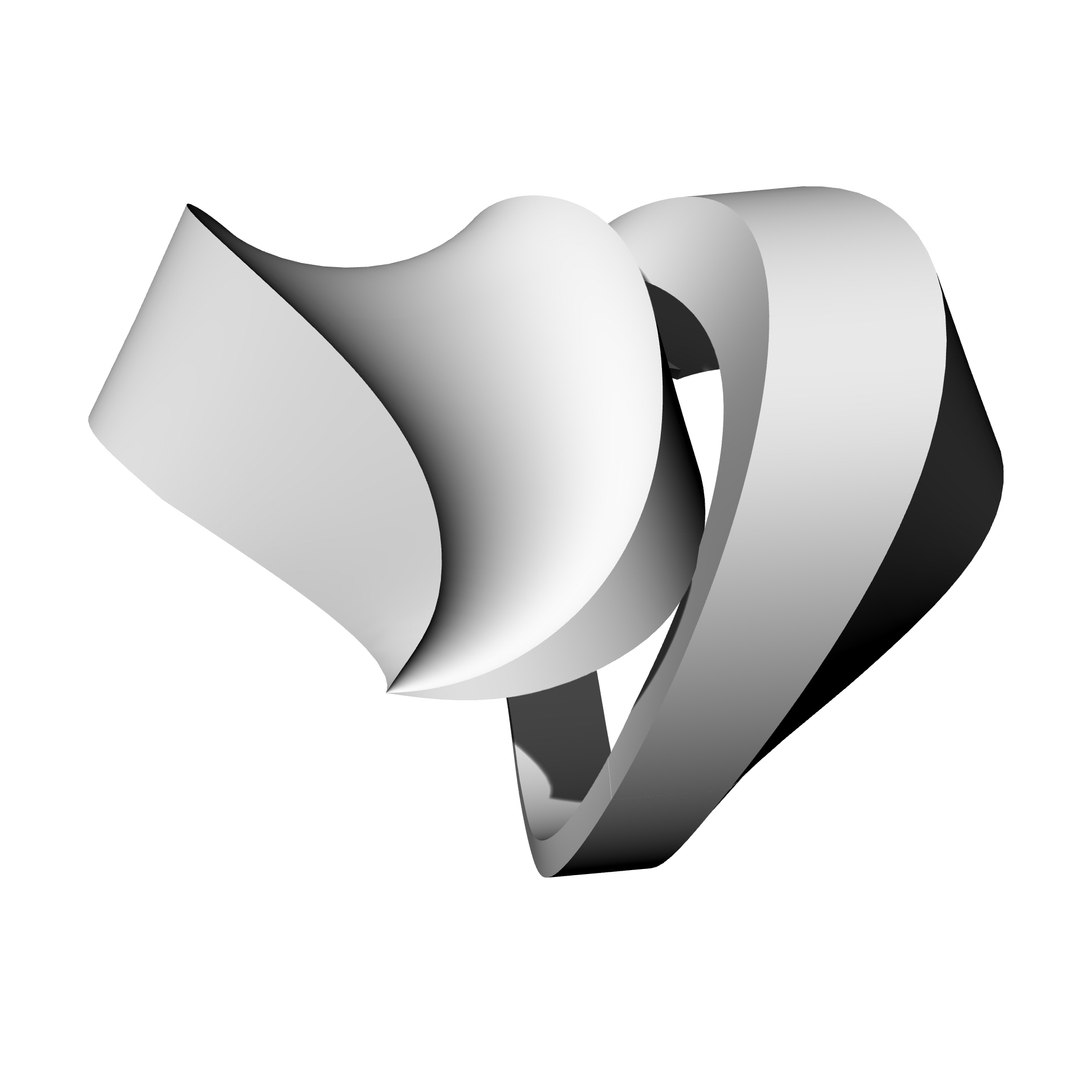 Ring Matrix Rhino 3D Model - TurboSquid 1707597