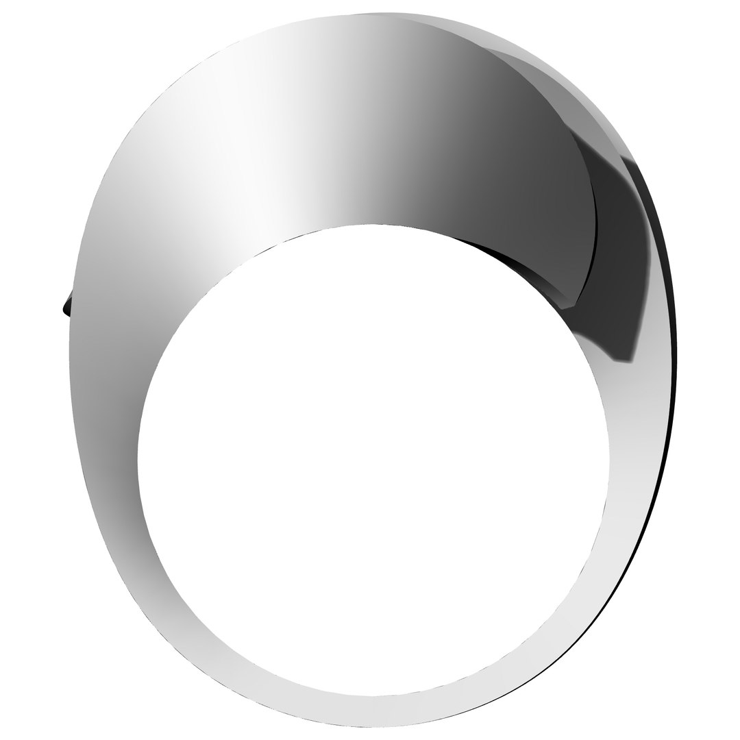 Ring Matrix Rhino 3D Model - TurboSquid 1707597