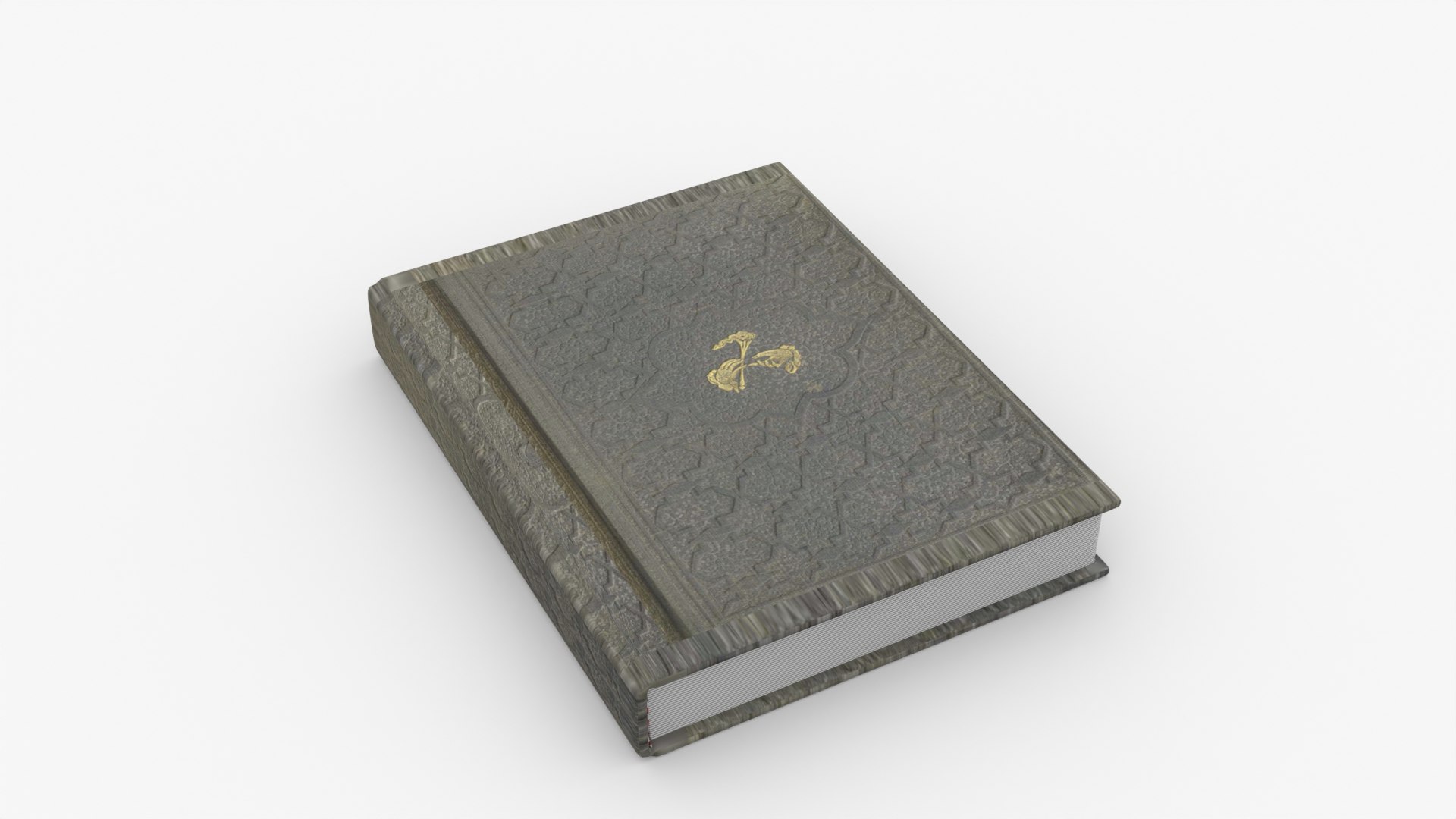 3D Book Rigged And Animated - TurboSquid 2133160