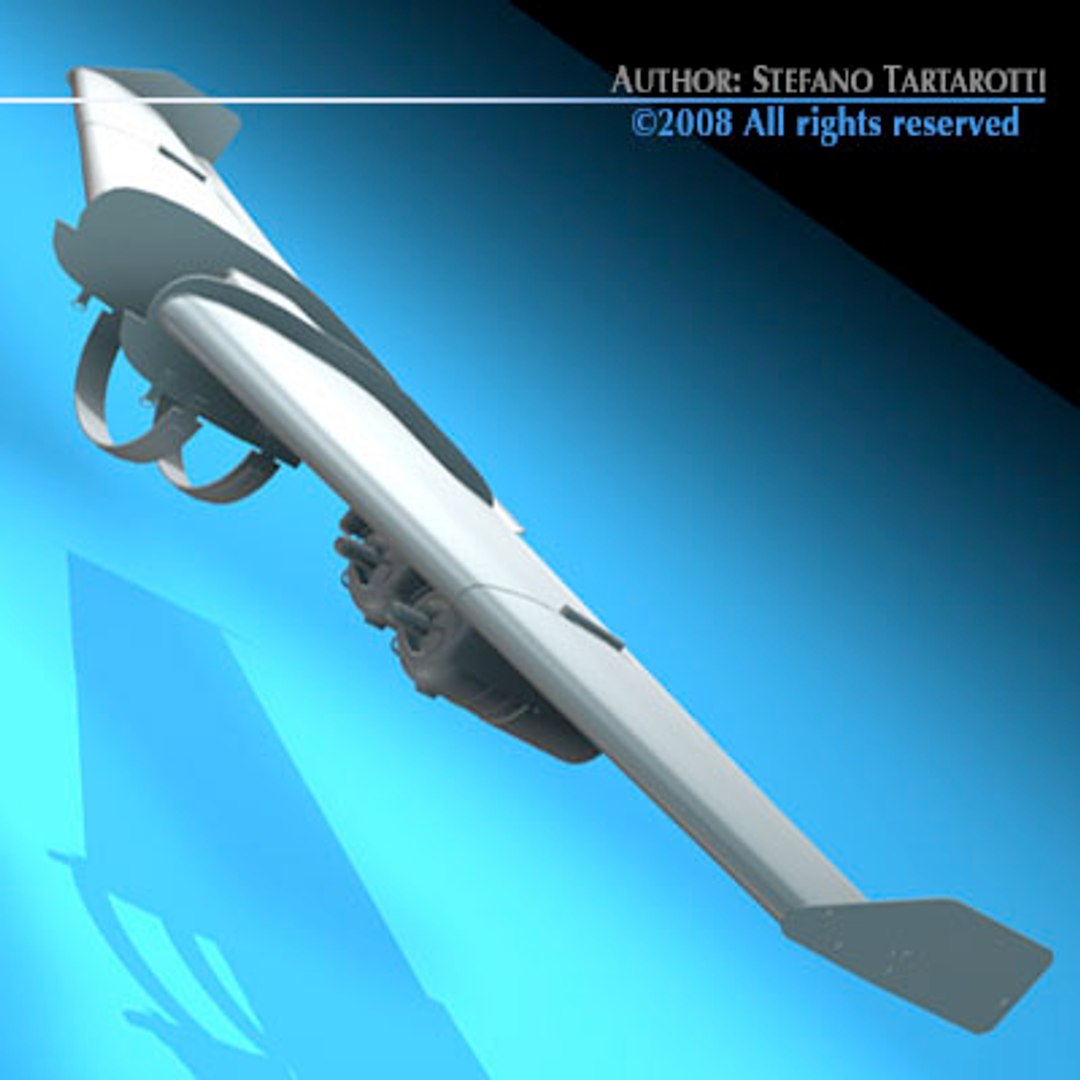 Jetman Jet Wing Man 3d 3ds