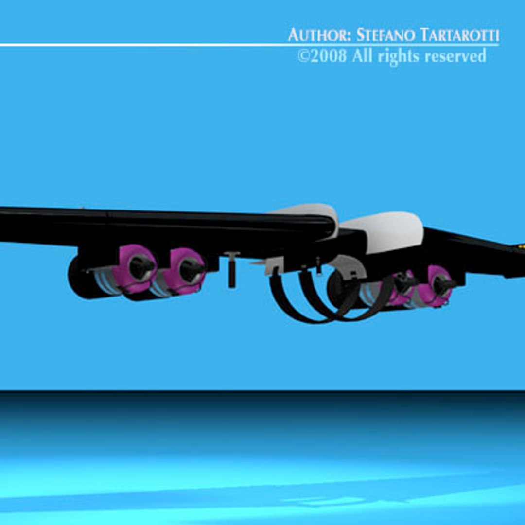 Jetman Jet Wing Man 3d 3ds