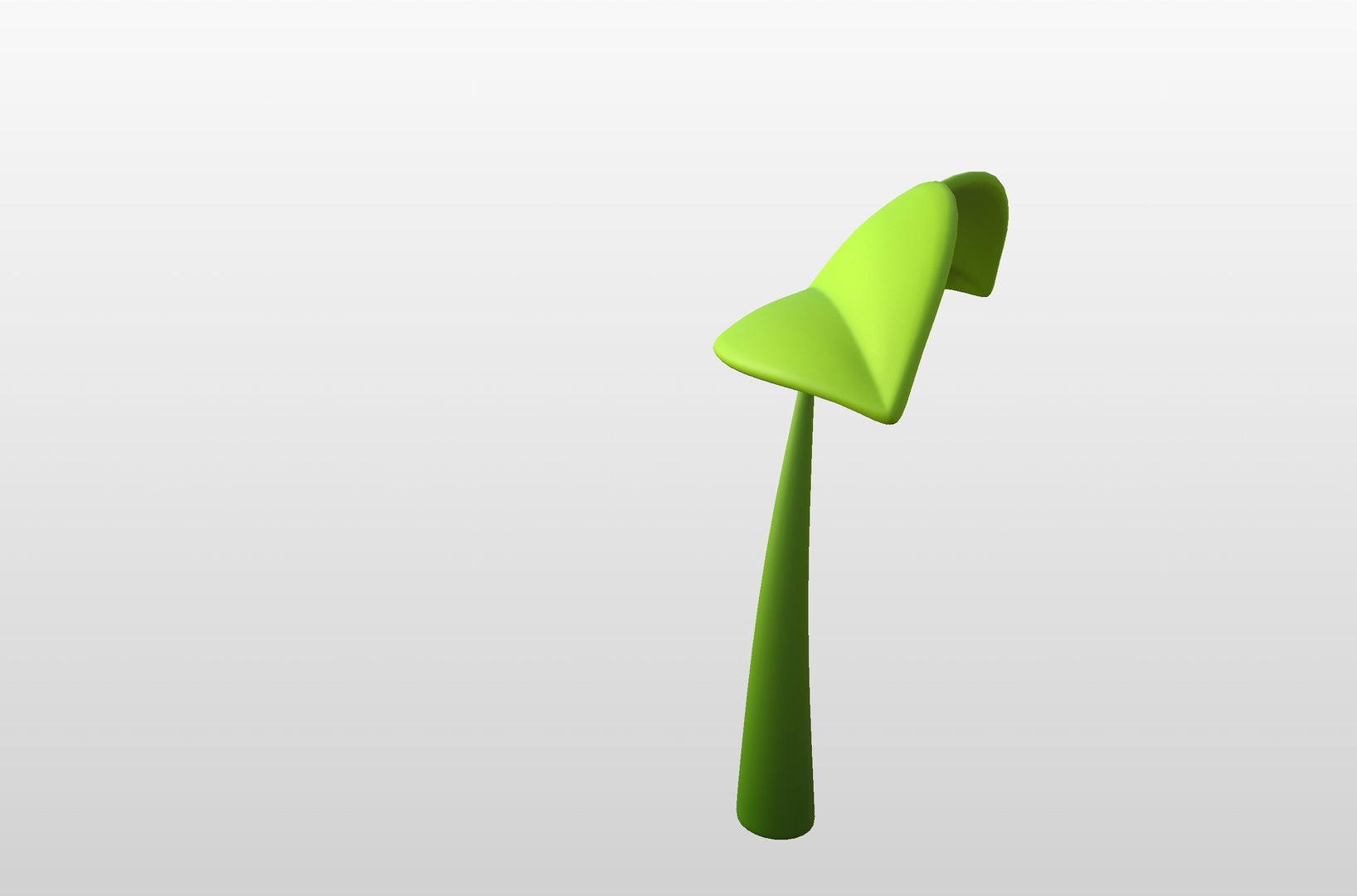 3D Plant Sprout - TurboSquid 2119099