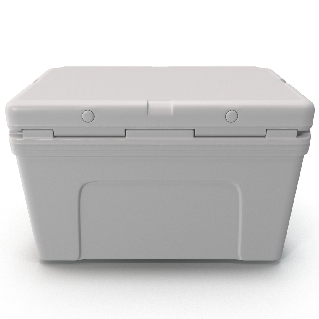 max ice chest yeti