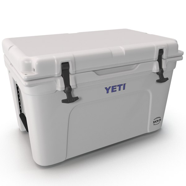 max ice chest yeti
